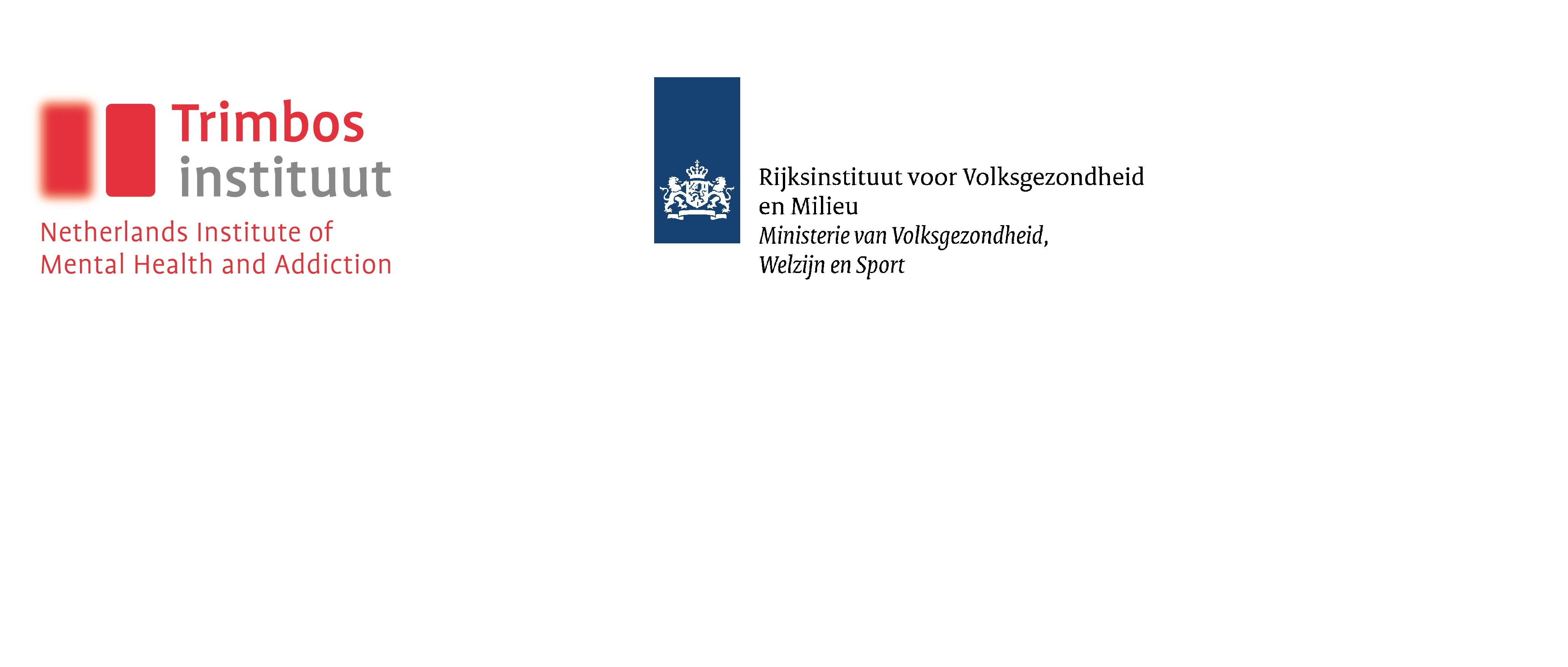 Monitor mentale gezondheid | RIVM